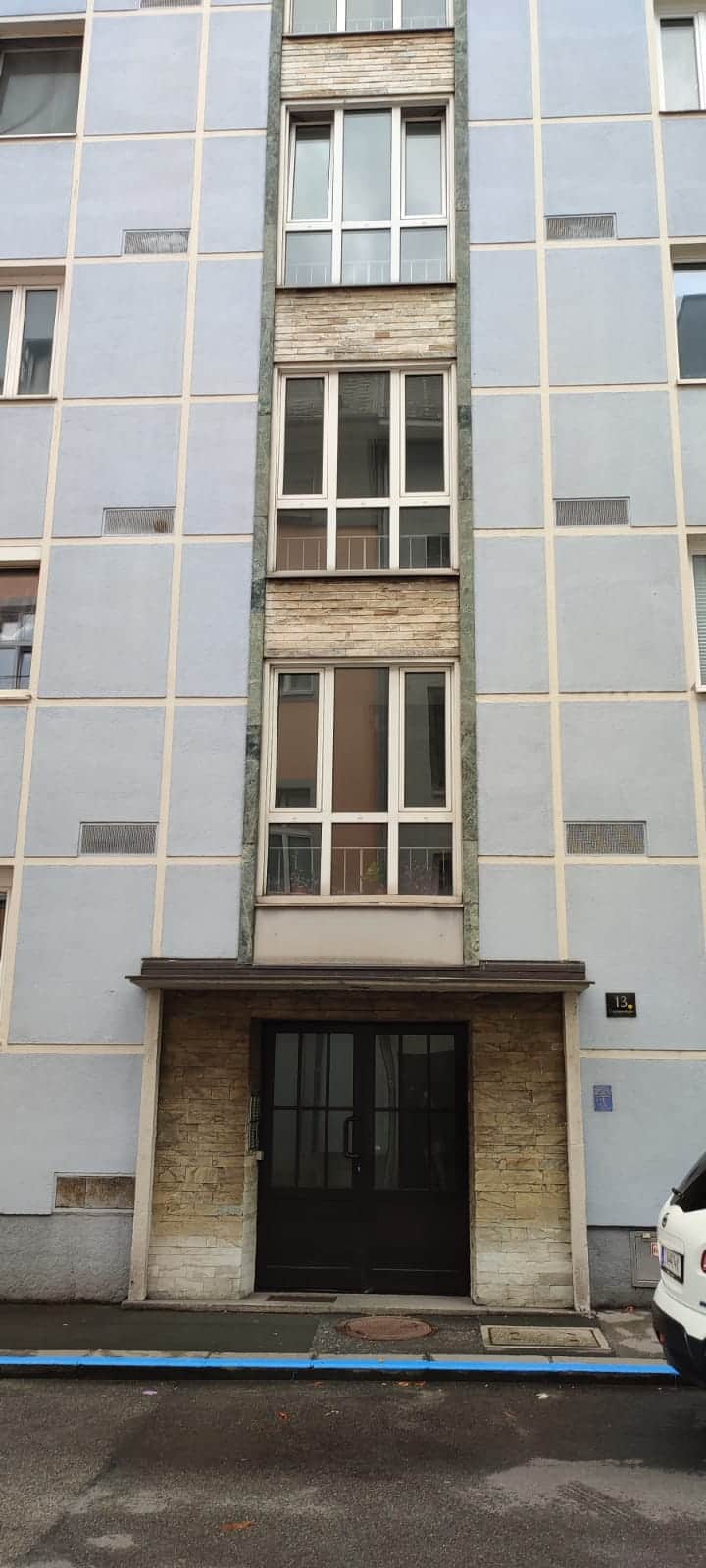 Schöne Zentrale Wohnung In Linz - Linz