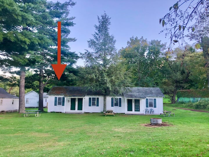Cozy Cabin In The Catskills - #8 - Cairo, NY