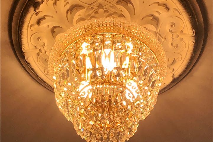 Bienvenue Dans Votre Appartement Confortable - Florence