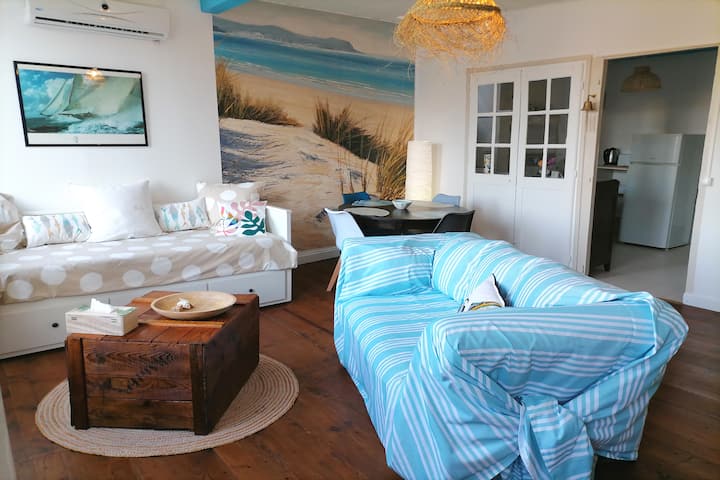 Le Grand Houx - Suite Océane - Orthez