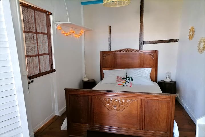 Le Grand Houx - Suite Océane - Orthez