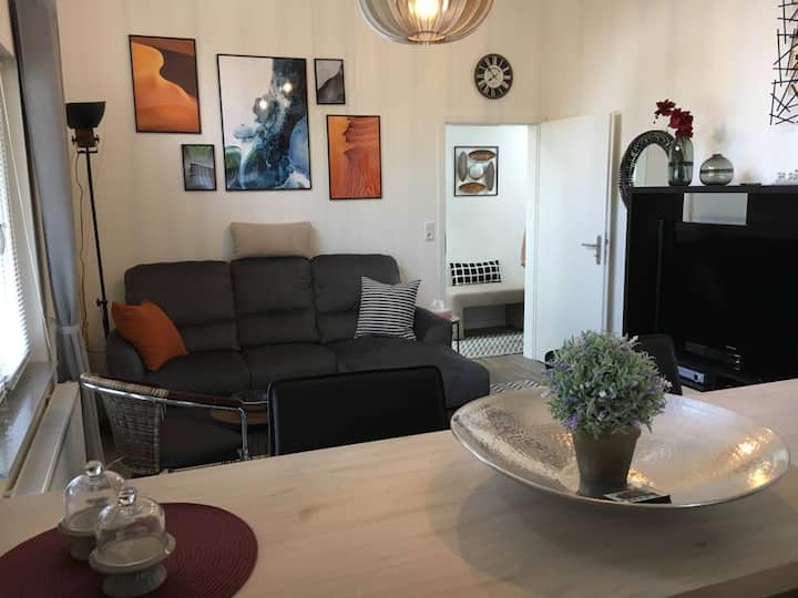 Bungalow Im Grünen - Hamburg