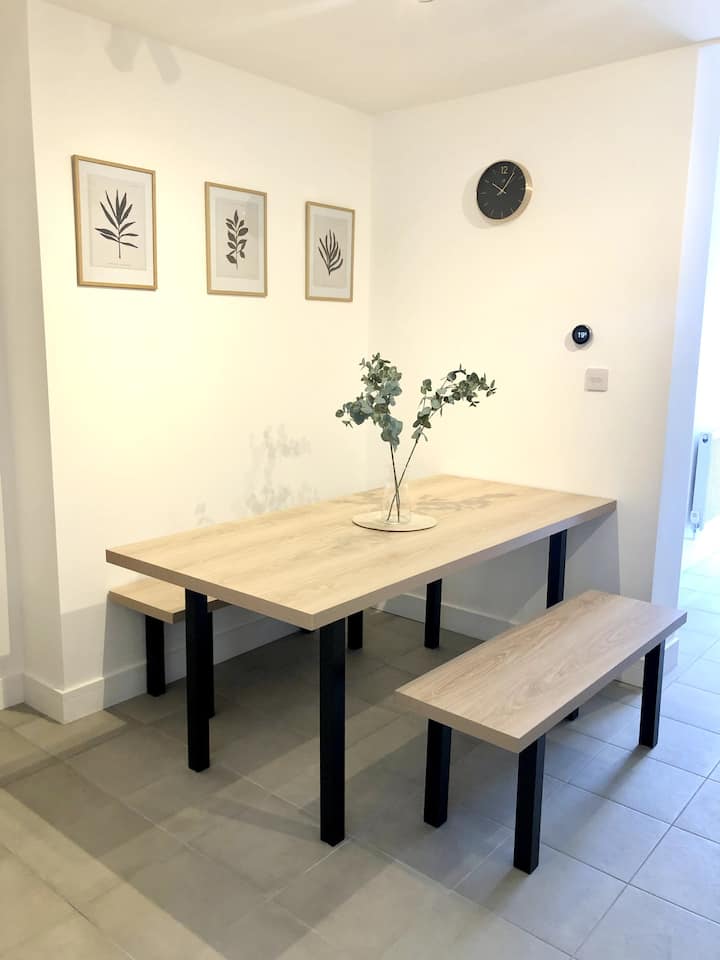En-suite Double Bedroom/great Transport Links 3 - Oxford