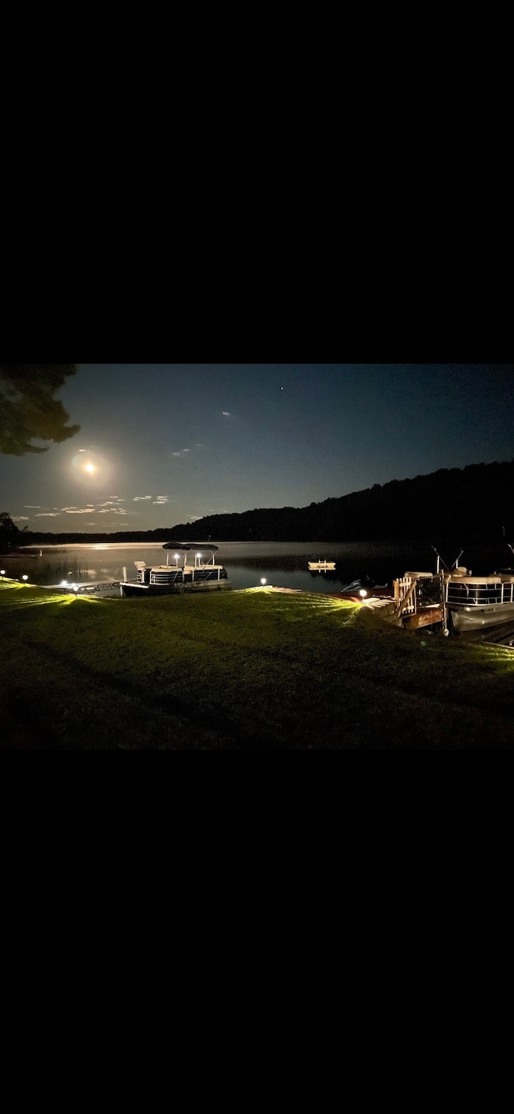 Spacious House For Rent On Pleasant Lake. - 哥本哈根