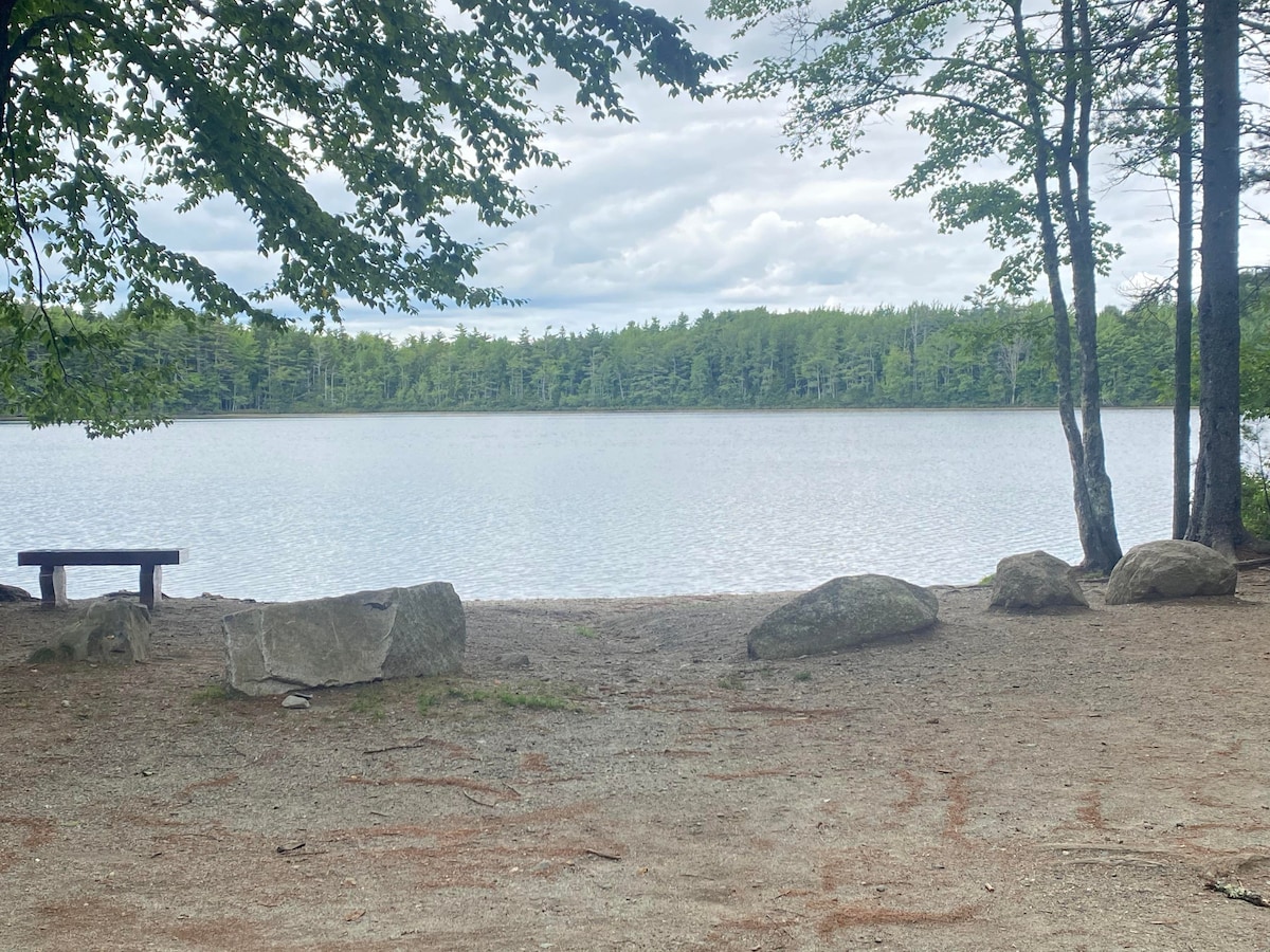 Affordable Spacious Apt: Near Blunt’s Pond - Apartments for Rent in ...