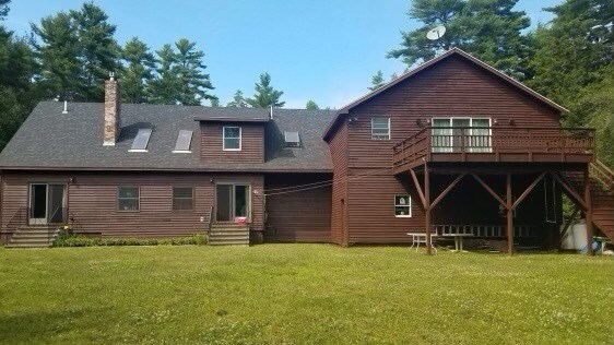 Affordable Apt: Near Blunt’s Pond - Apartments for Rent in Lamoine ...