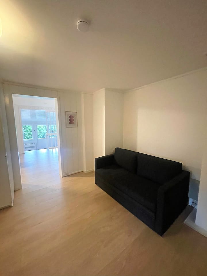 Moderne Og Koselig Leilighet I Sjarmerende Strøk - Oslo