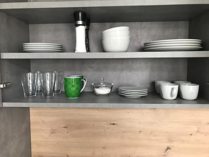 City Apartment I Linz - Austria