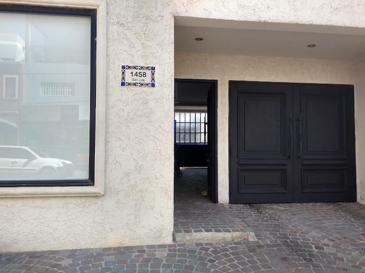 Departamento En 2do Piso 4 Personas - Corrientes, Argentina