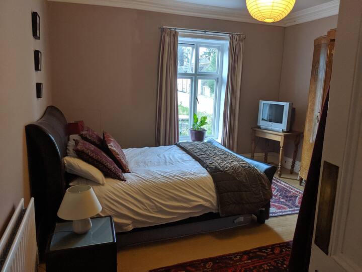 Private Room In A Beautiful Grade Ii Listed House - Stamford
