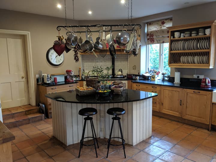 Private En-suite In A Grade Ii Listed House - Stamford