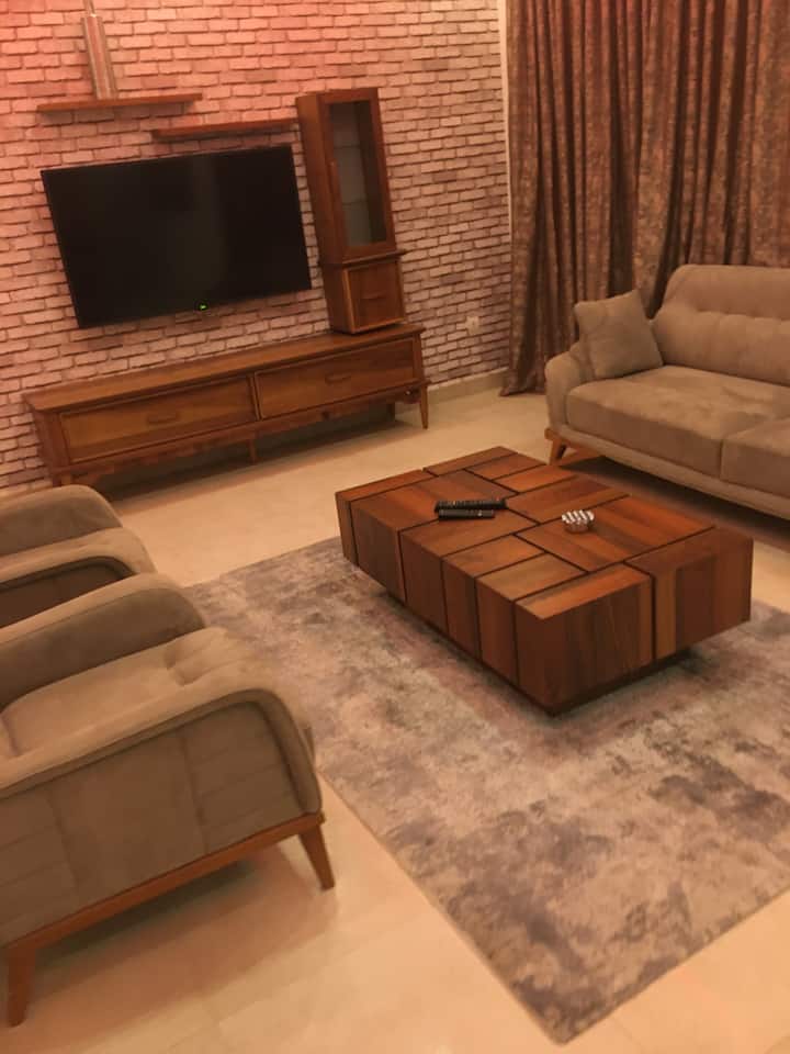 Appartement Propre - Nouakchott
