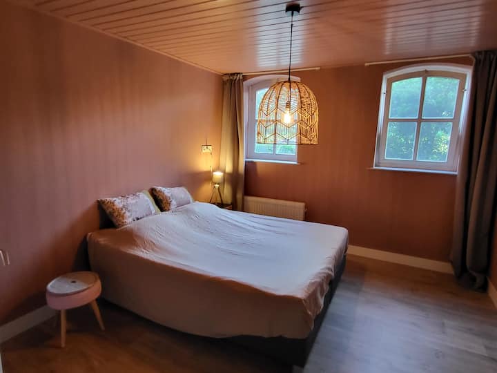 Farm Stay Private Appartment - Oirschot