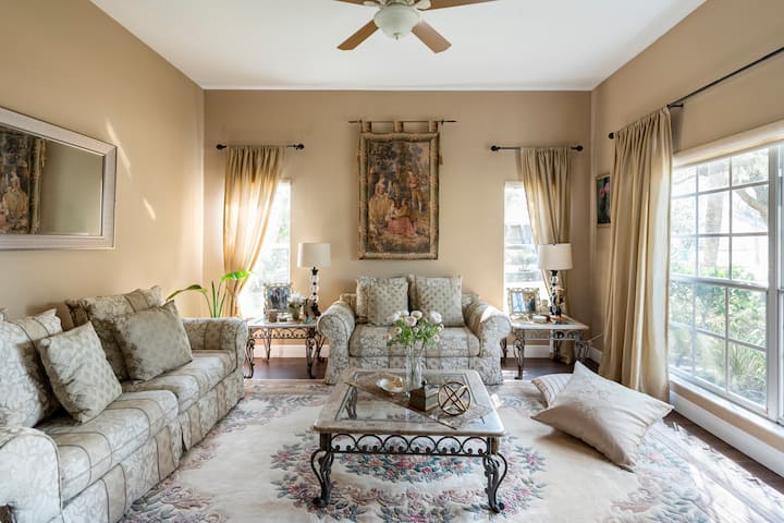 Private Room Of Your Own - Winter Garden, FL