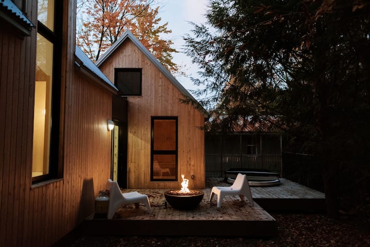 Chez Pedro - Victoriaville