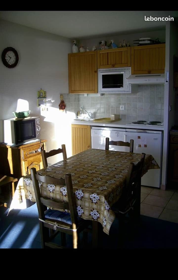 Appartement T3 66210 Les Angles - Les Angles