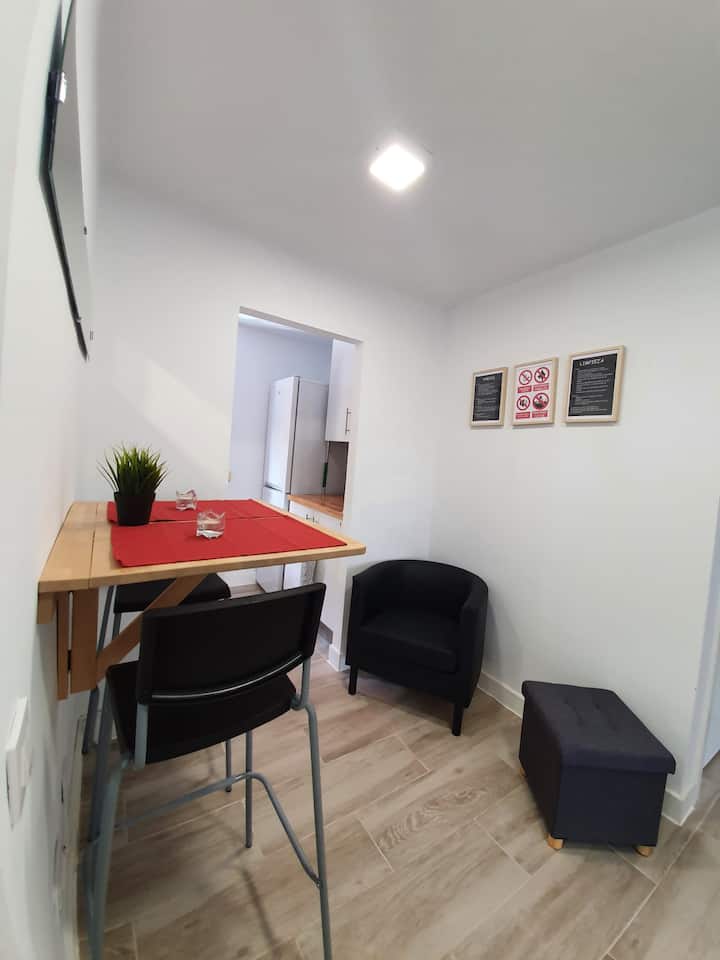 Habitación Reformada - Rivas-Vaciamadrid