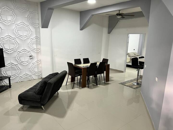 Apartamento Fiesta Para 6 - Florida