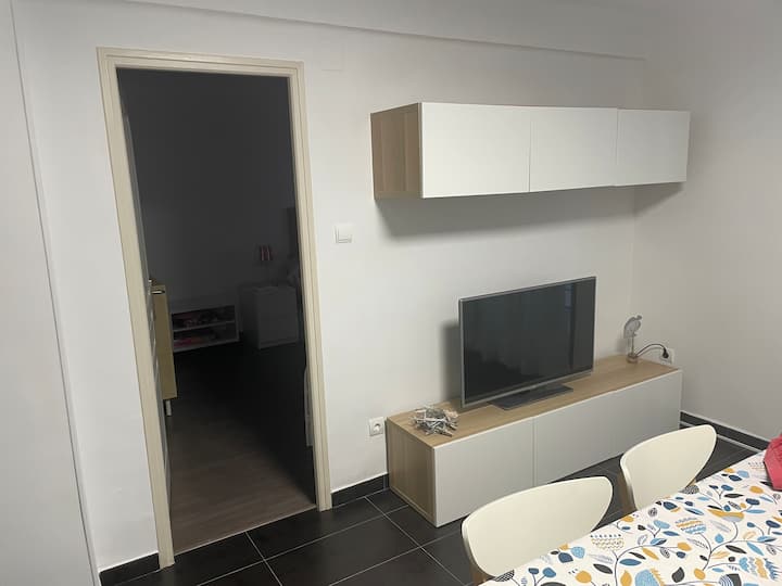Apartamento En La Playa De Cullera ( Valencia ) - Sueca