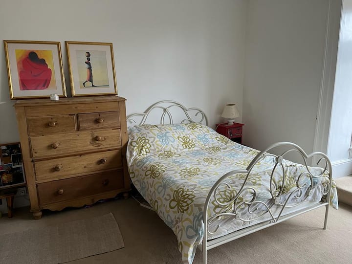 Private Room In A Beautiful Grade Ii Listed House - Stamford
