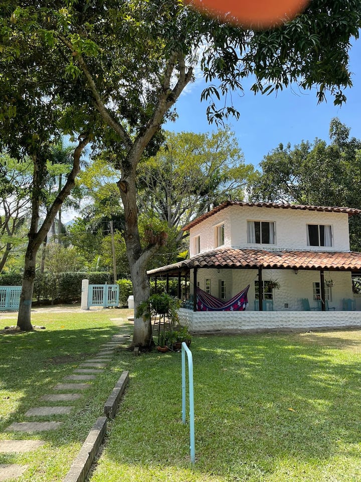 Estate With Private Pool - Santa Fé de Antioquia