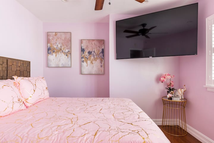 Spacious 3bd  So-fi/intuit/lax/beaches - Ladera Heights, CA