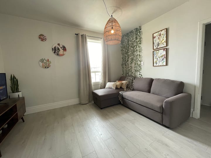 Beau Logement Tout Près Du Centre Ville ! - Trois-Rivières