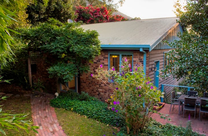 Glenbrook Cottage In Warburton - Warburton
