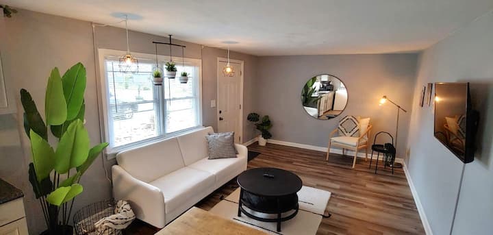 International At Sheppard's Landing - 2 Br Retreat - Norfolk, VA
