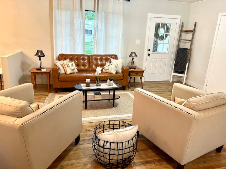 Cozy Farm-style House In Ocala! - オカラ, FL