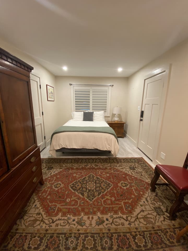 Petite Casita - College Station, TX