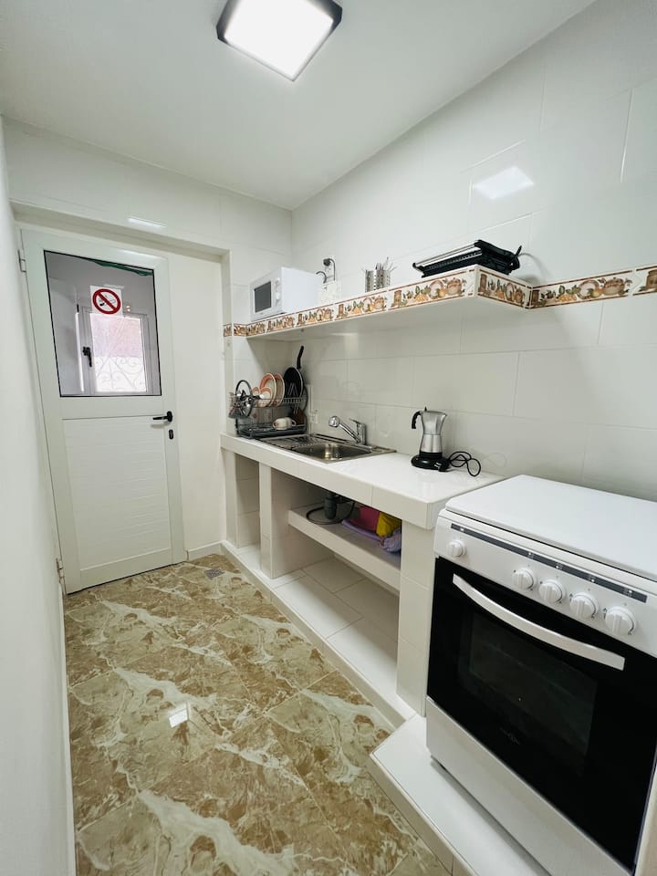 Apartamento En La Habana Vieja. 4 Personas - Havana