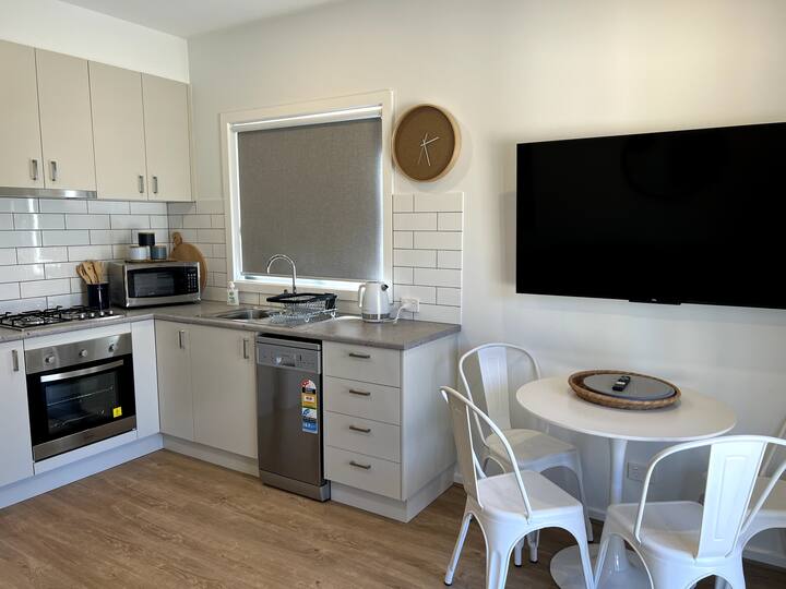 Villa 34 - Single Storey 2 Bedroom Villa - Bundalong