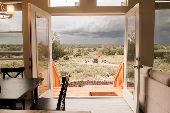 *New* The Haven At Woodland Ranch-  Grand Canyon - Arizona