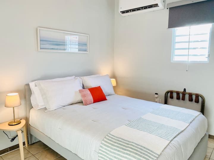 Chic & Chill Old San Juan Studio Best Location - Levittown