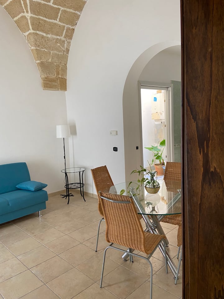 B&b "La Casetta Nel Barocco Leccese" - Lecce