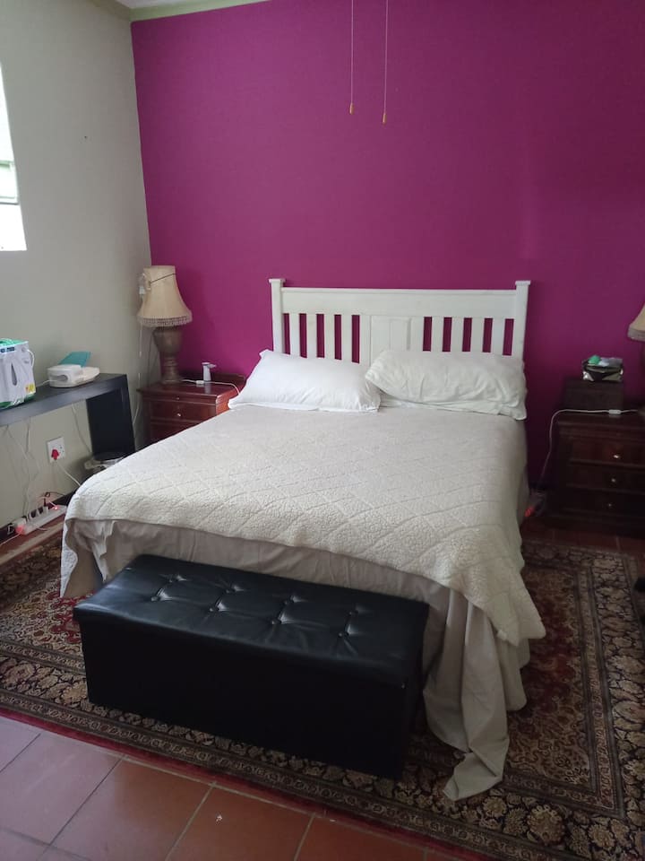 Stellenbosch Manor - Stellenbosch