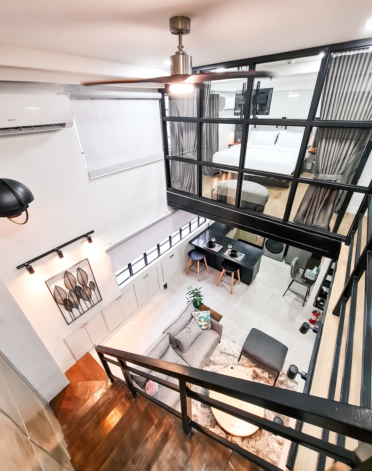 Cubao Vacation Rentals | Airbnb