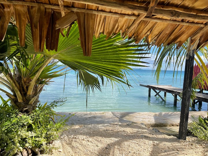 Village Home Stay - Solomon Islands