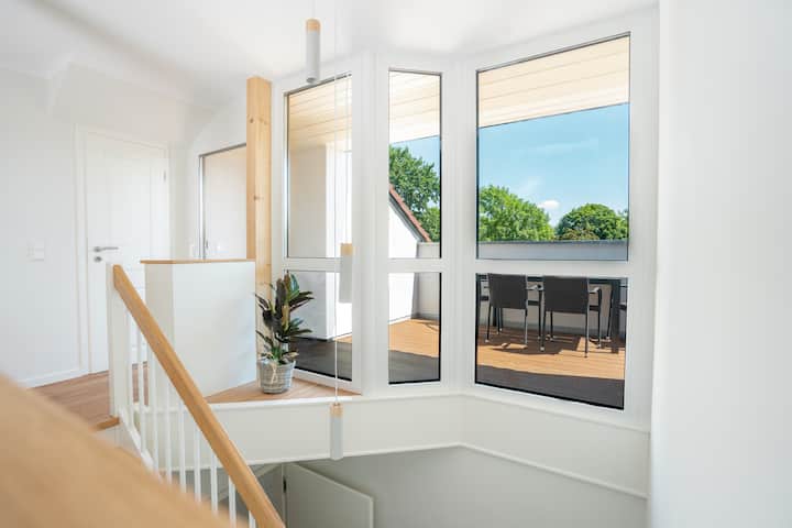 Burghof Apartments Hoyerswerda
Apartment 7 "Lotte" - Hoyerswerda