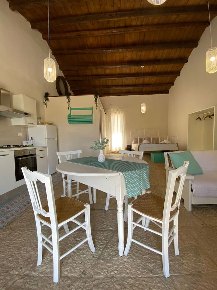 La Dimora Delle Coste 2° - 維多利亞