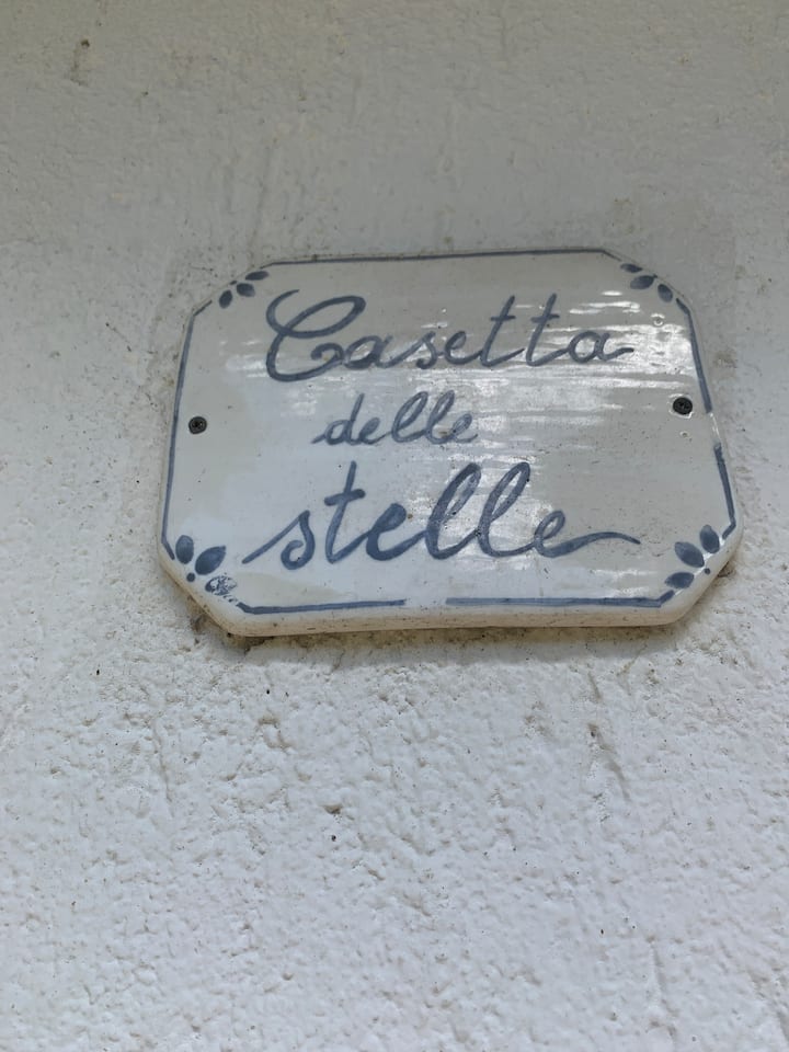 Casetta Delle Stelle - Marina di Grosseto