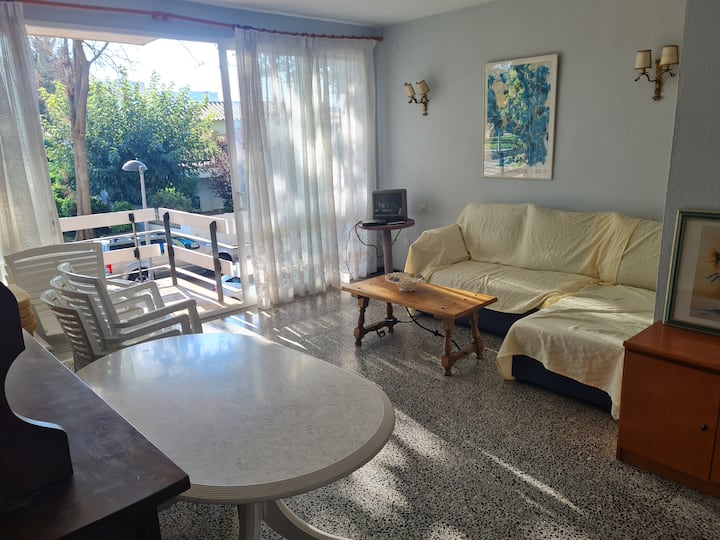 Appartement A 2min De La Plage - Platja d'Aro