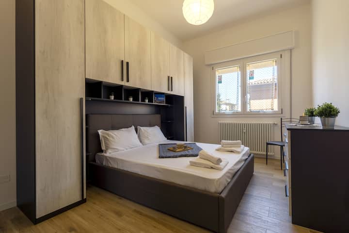 Realkasa Col Di Lana Apartment - Bolonia