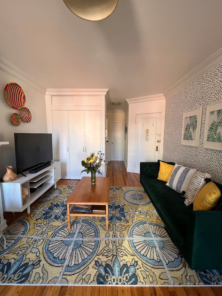 Long Term Studio Upper East Side - New York