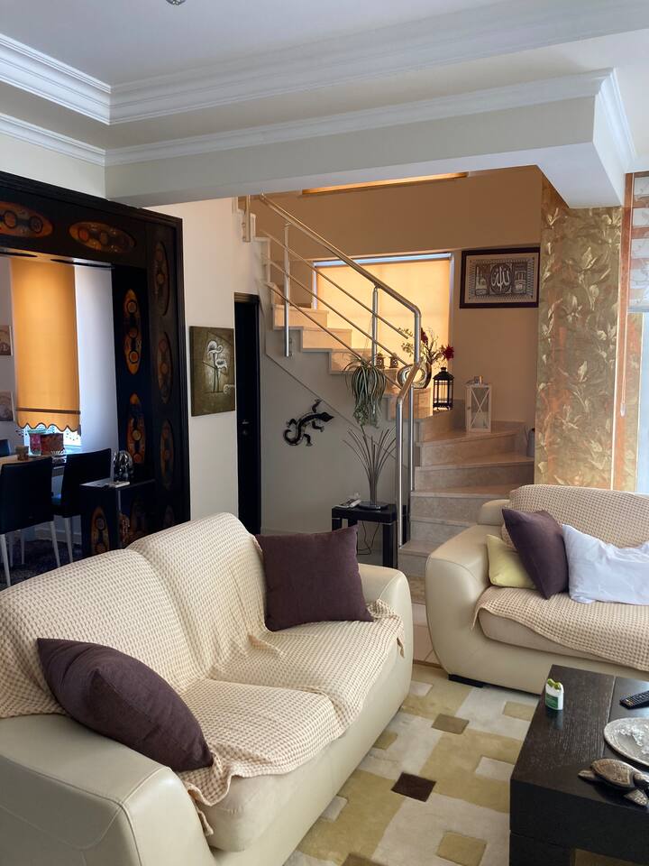 Keyifli Ve Güvenli Bir Site - Belek