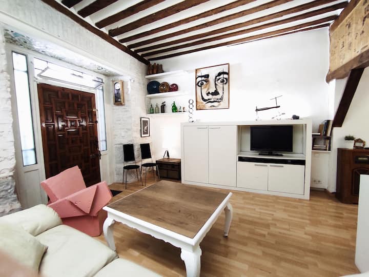 Apartment In La Latina - Móstoles