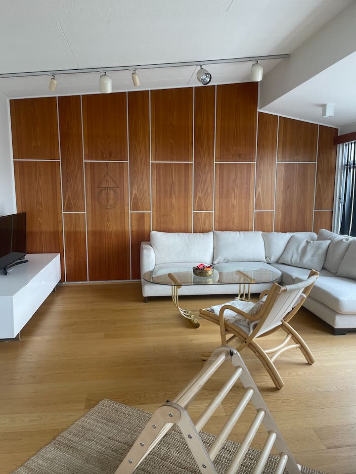 Lovely Apartment In Reykjavik With Free Parking - Reykjavík