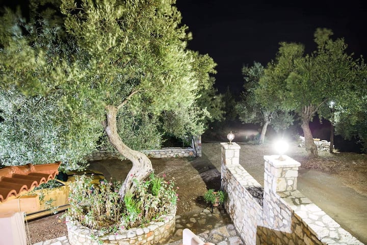 Luka Apartamenti 2 - Himarë