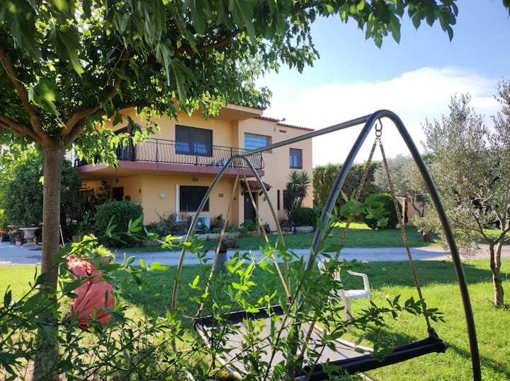 Allotjament Rural Amb Piscina - Empuriabrava